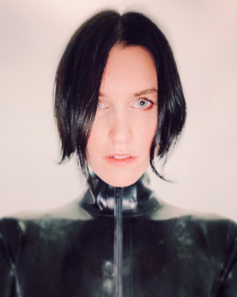Stompboxing through music history: Actors/Leathers' Shannon Hemmett on ... Stompboxing through music history: Actors/Leathers' Shannon Hemmett on ...